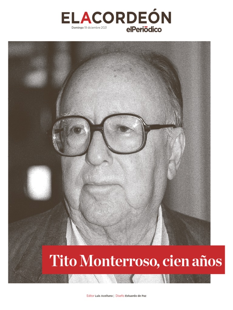 El Acordeon 19-12-21 | PDF | Cuentos