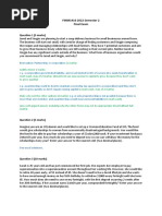 Comparison of IR Theories | PDF | International Relations | Global Politics