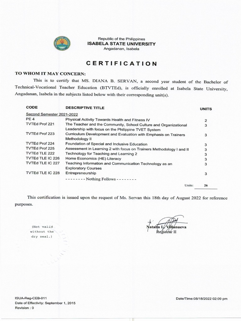 CCF 000200 | PDF