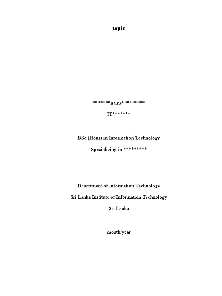 Thesis - M4 | PDF | Computing