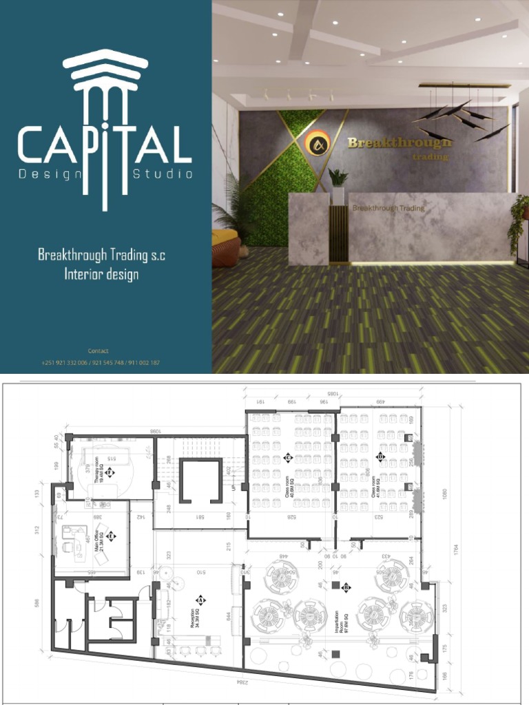 Breakthrough Drawing | PDF