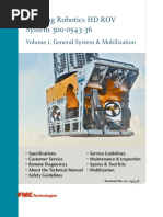 IMCA R 004: ROV Operations Guidelines | PDF