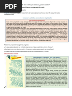 Sesión DPCC 5to DPCC Partidos | PDF | Maestros | Democracia