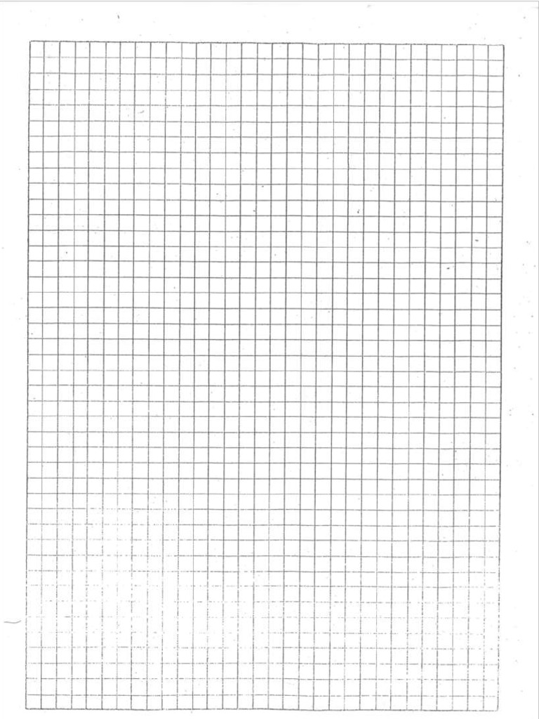 Doble Hoja en Blanco | PDF
