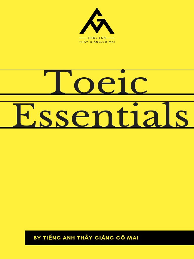Sach Essentials | PDF