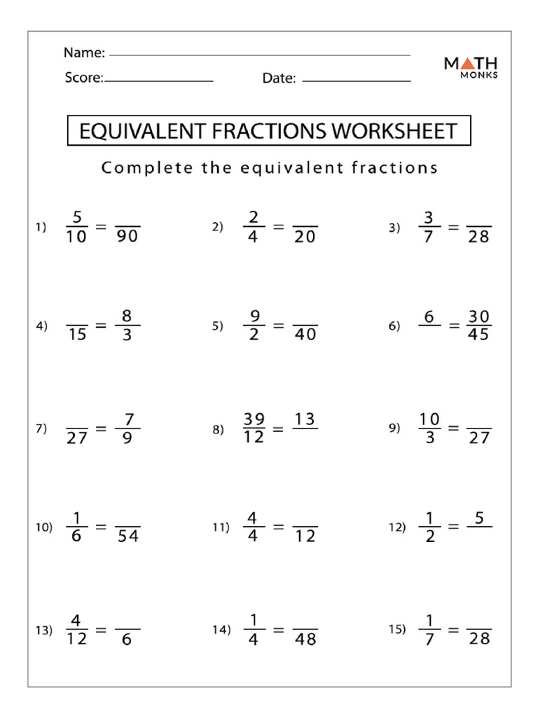 fraction-equivalent-fractions-worksheet-pdf