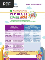 Ot Personal Statement | PDF | Occupational Therapy | Psychotherapy