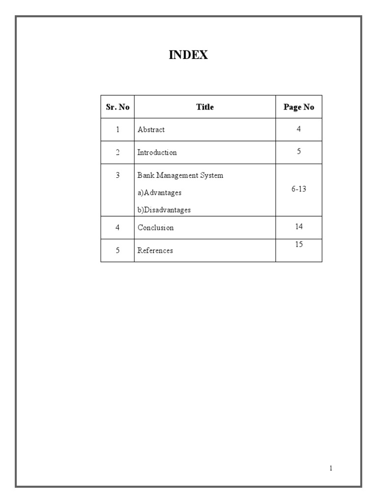 Online Bank Management System Overview Pdf Banks Online Banking