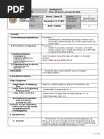 Sample Slac Proposal | PDF