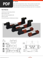FP01 Data Sheet: FP01/S1/M/32/NC/S/77A-24D/ML/30 | PDF | Electrical ...