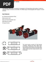 FP01 Data Sheet: FP01/S1/M/22/NC/S/77A-24D/30 | PDF | Equipment ...