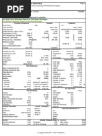 Pile Driving Log Sheets | PDF | Deep Foundation | Hammer