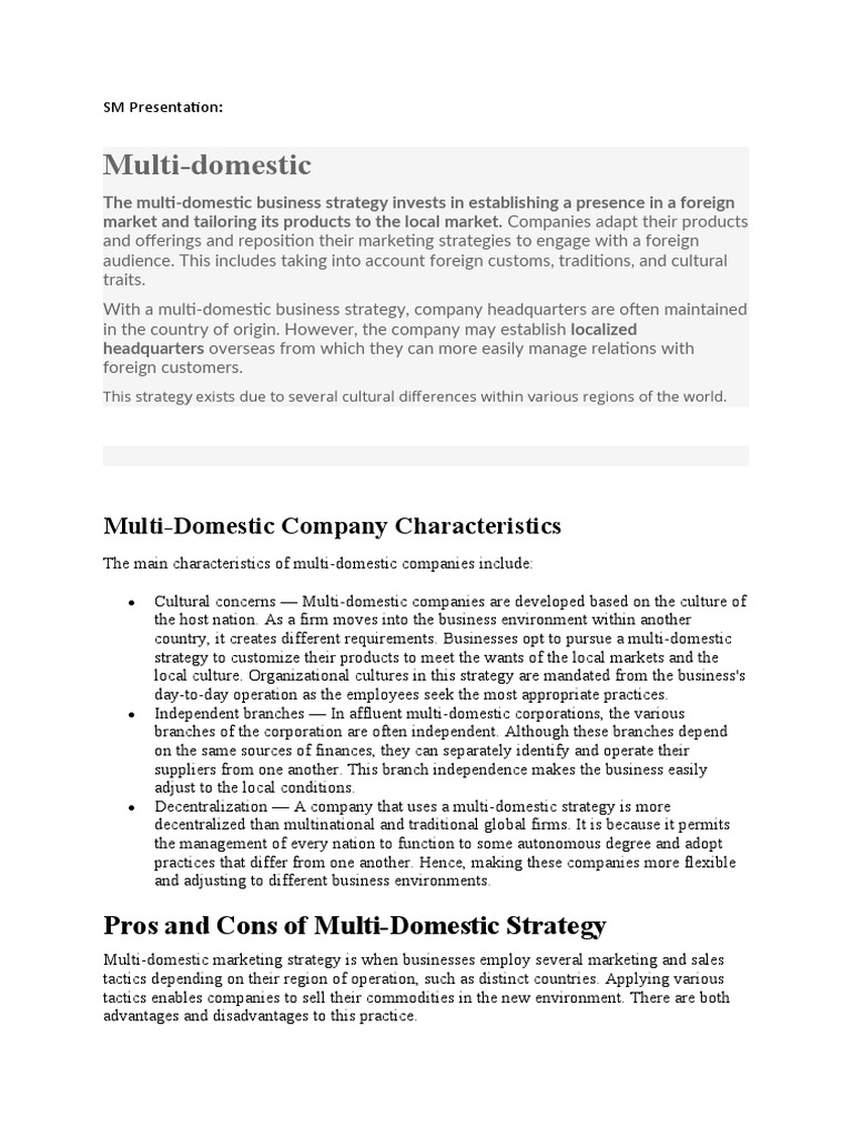 Sm Presentation Pdf Convenience Store Marketing