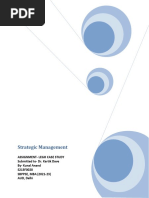 Lominger 67 Leadership Competencies | PDF | Negotiation | Goal