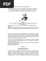 But How Do It Know - J. Clark Scott | PDF | Bit | Transistor