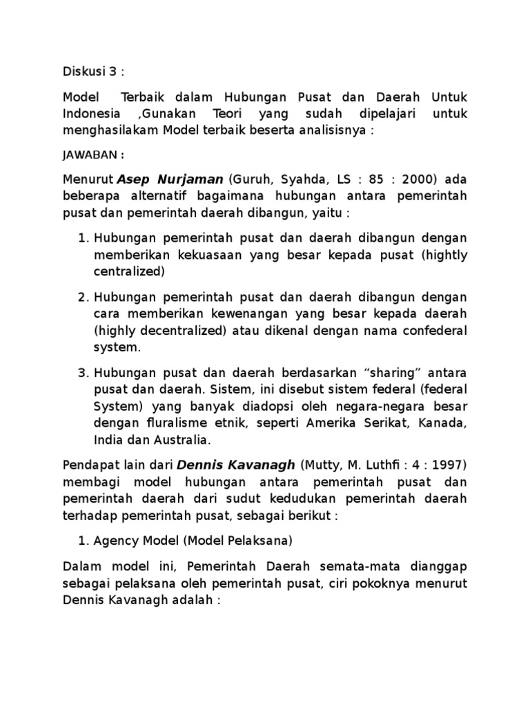 Tugas Kuliah 11 Nov 2021 | PDF