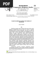 Harflerin Gücü Havas Ve Vefk İlmi (Osman Pamuk) (Z-Library) | PDF