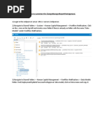 User Manual For EHRMS | PDF