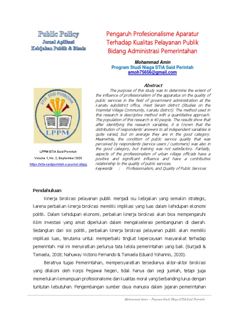 10-Article Text-161-1-10-20200901 | PDF