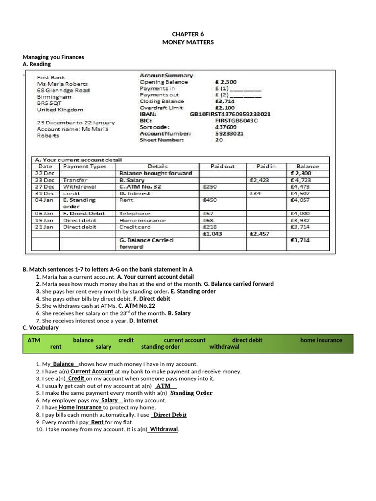 Finance Basics for Beginners | PDF | Interest | Initial Public Offering