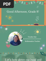 Lesson Plan - Relations and Functions | PDF | Function (Mathematics ...