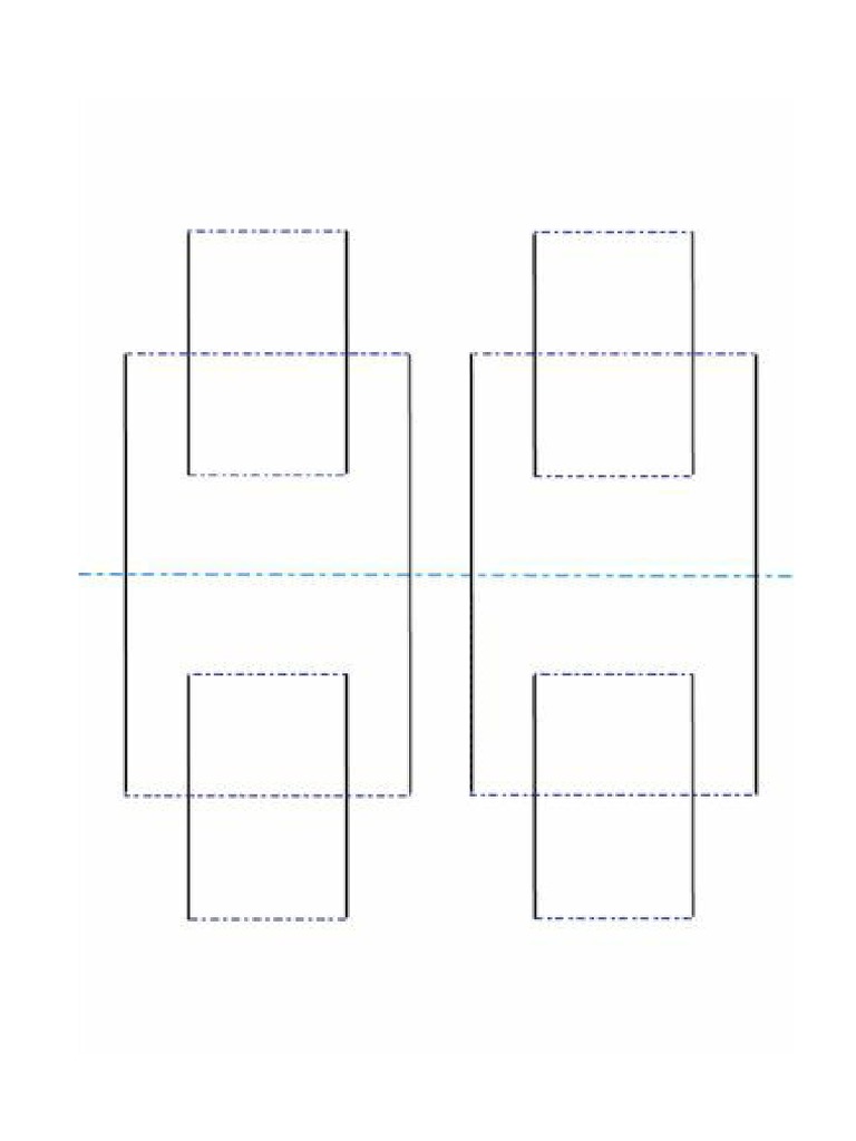 Kirigami | PDF