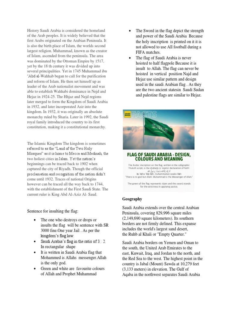 Ksa Script | PDF | Saudi Arabia | Mecca