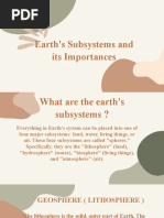 Types of Water Resources and Its Uses | PDF | Water Resources | Water