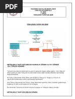 Lale Turkce Ders Kitabi-1 | PDF