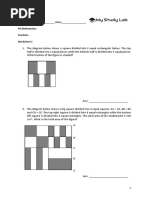 Transformations Practice With Answer Key | PDF | Cartesian Coordinate ...