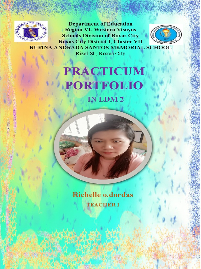 R. Dordas LDM | PDF | Learning | Educational Technology