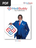 MediBuddy Services and FAQs Guide | PDF | Physical Examination | Social ...