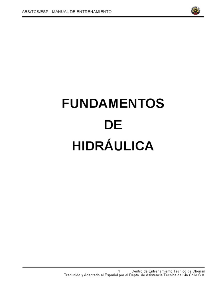 Ley de Pascal | PDF | Bomba | Presión
