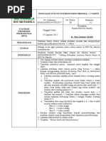 Dokumentasi Patologi Anatomi | PDF