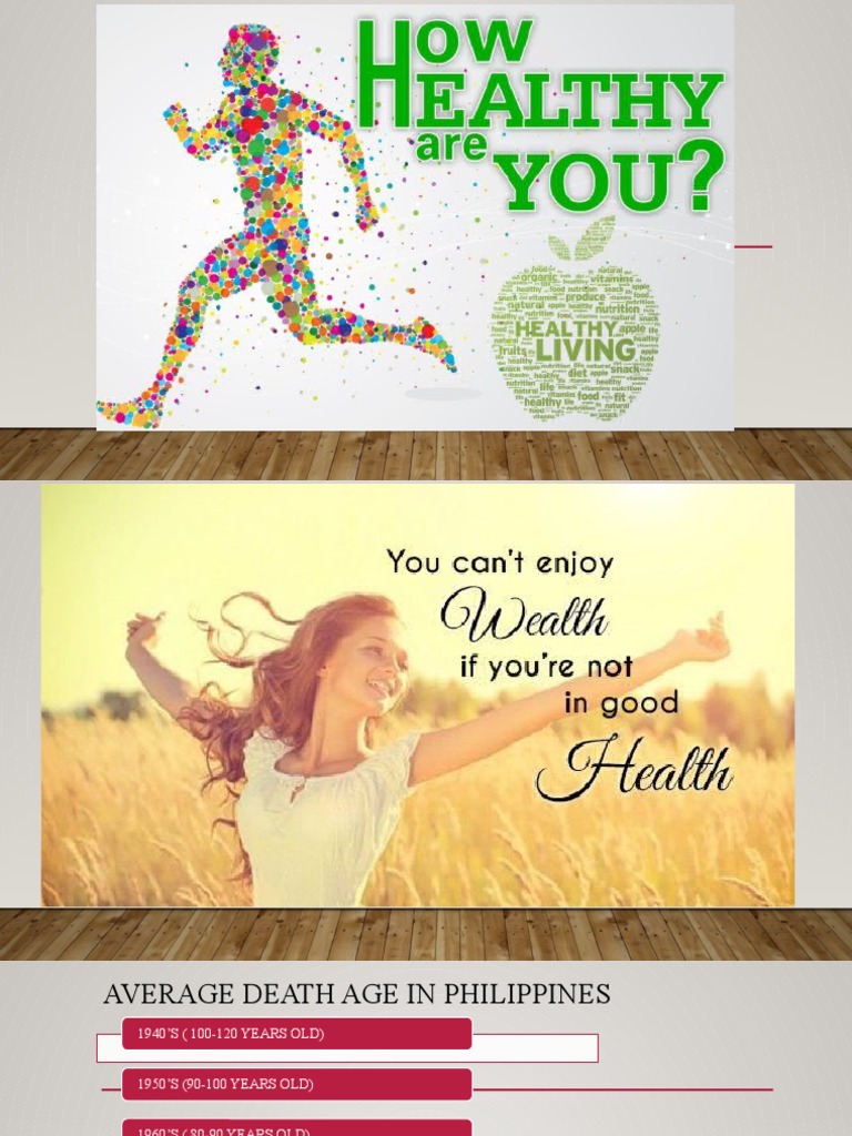 Health Awareness | PDF