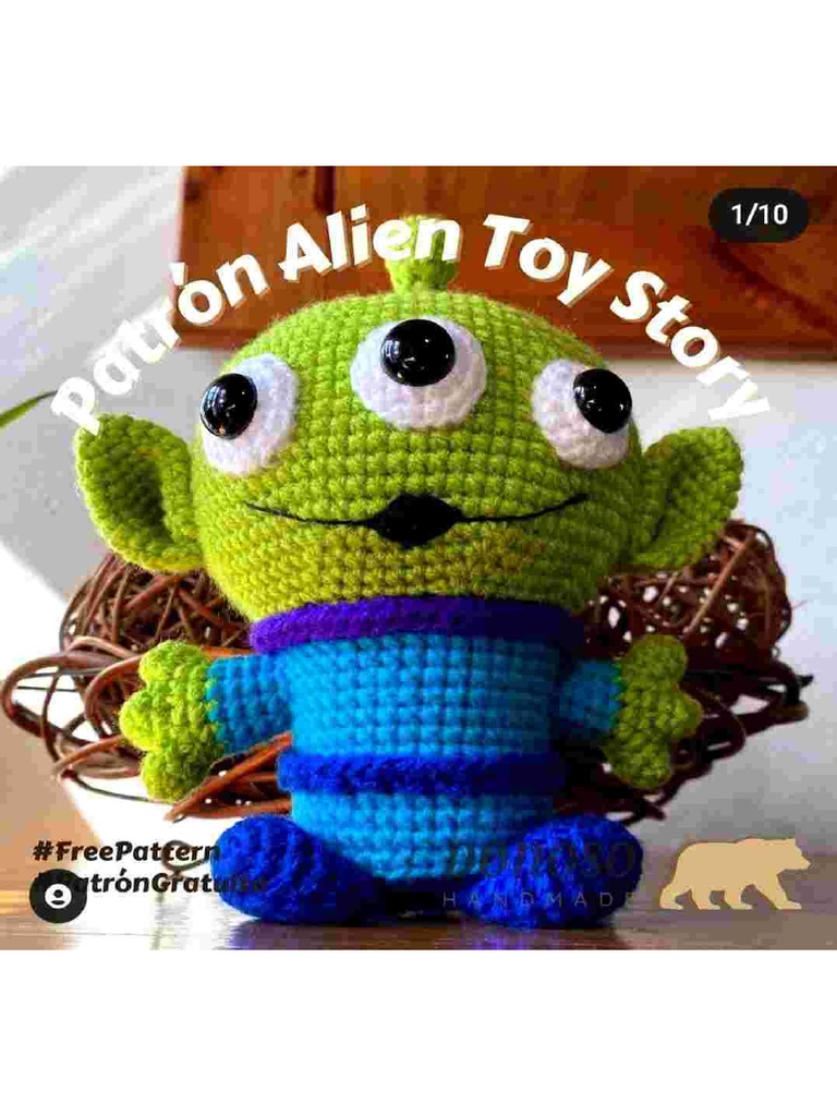 Alien | PDF