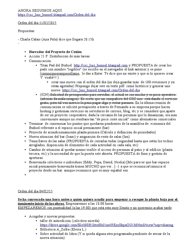 TiTAN Pad - OrdendelDia | PDF