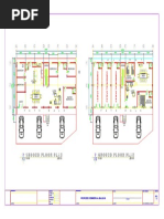 LOBBY - Floor Plan - FFL V2-Layout1 | PDF | Economic Sectors | Building ...