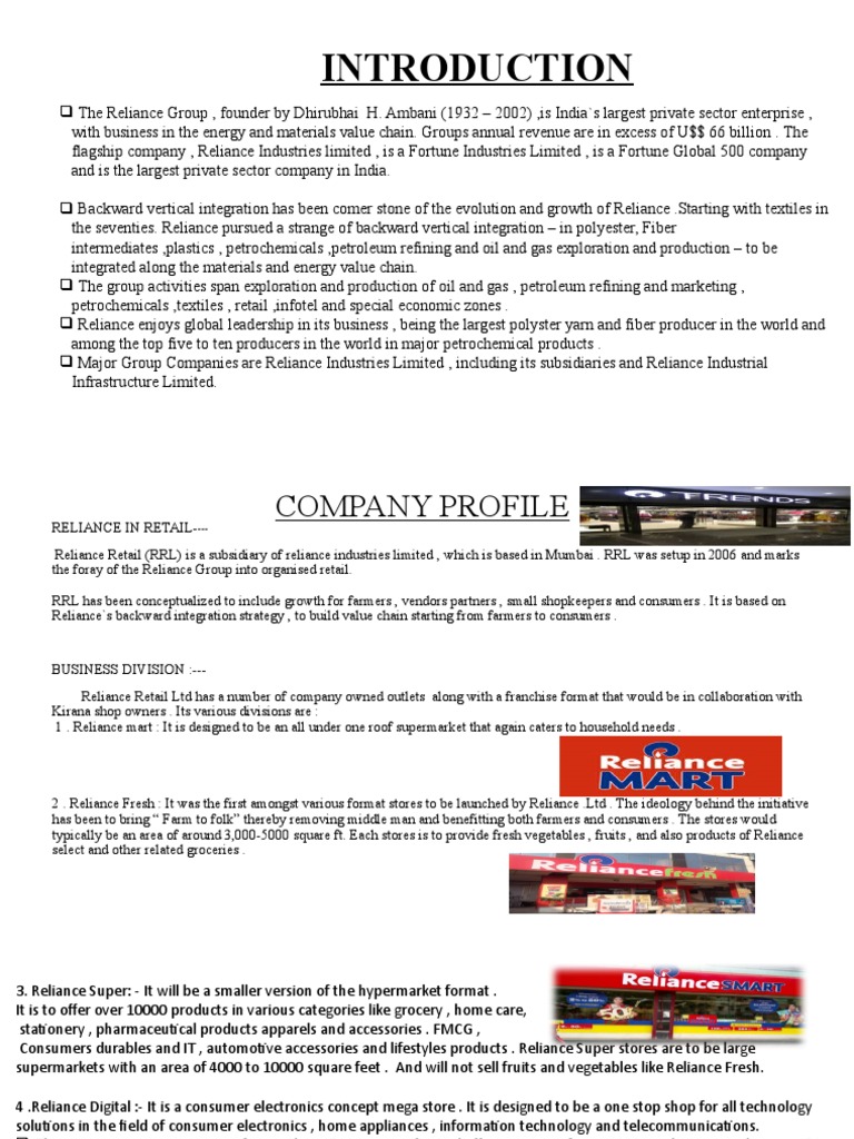 Introduction | PDF | Customer Relationship Management | Advertising