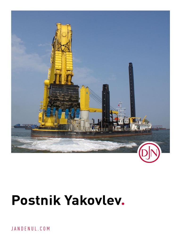Postnik Yakovlev (EN) | PDF