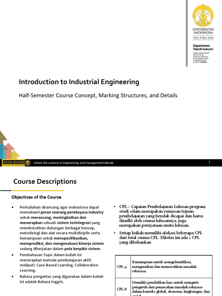W9 Iise Introduction To Quality Improvement Pdf