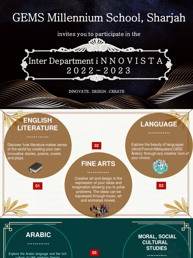 Innovista 2022 - 221023 - 200743 | PDF