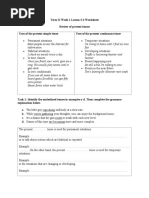 Raps - How To Answer Questions | PDF | Common Core State Standards ...