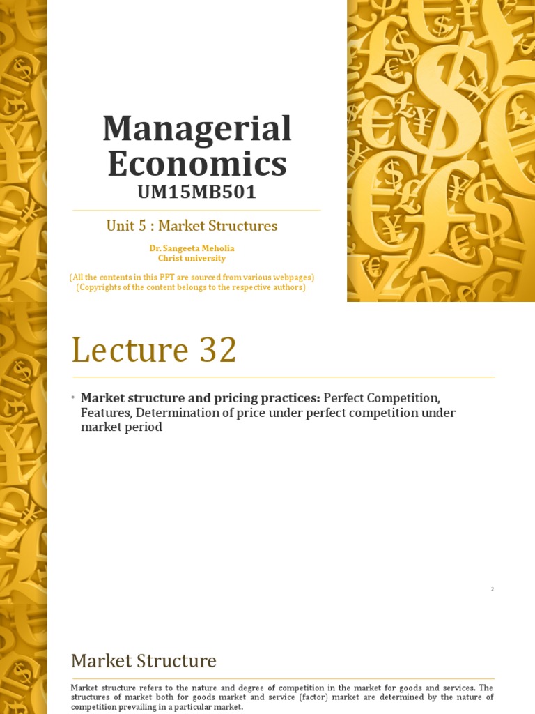 Unit 5 | PDF | Monopoly | Price Discrimination