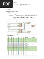 Solution Manual For Digital Systems Design Using Verilog 1st Edition by ...