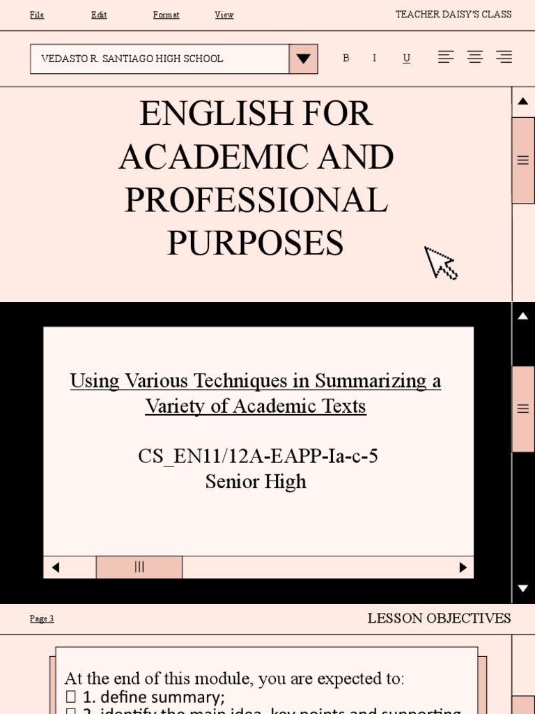 Eapp Summarizing | Download Free PDF | Tropical Cyclones | Reading ...