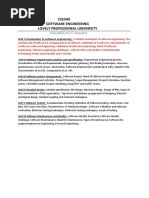 Software Engineering Lab Manual | PDF | Conceptual Model | Unified Modeling Language