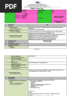 EsP6 - Q2 - Mod3 - Pagiging Matapat | PDF