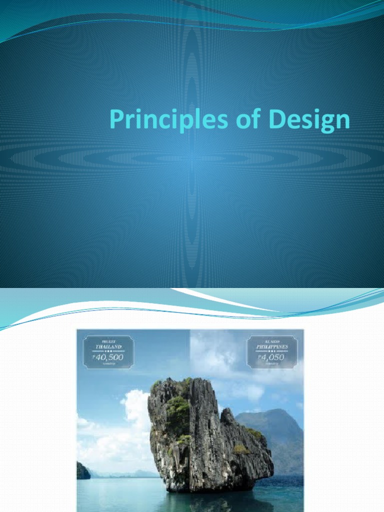 Key Principles of Design in Art | PDF | Symmetry | Composition (Visual ...
