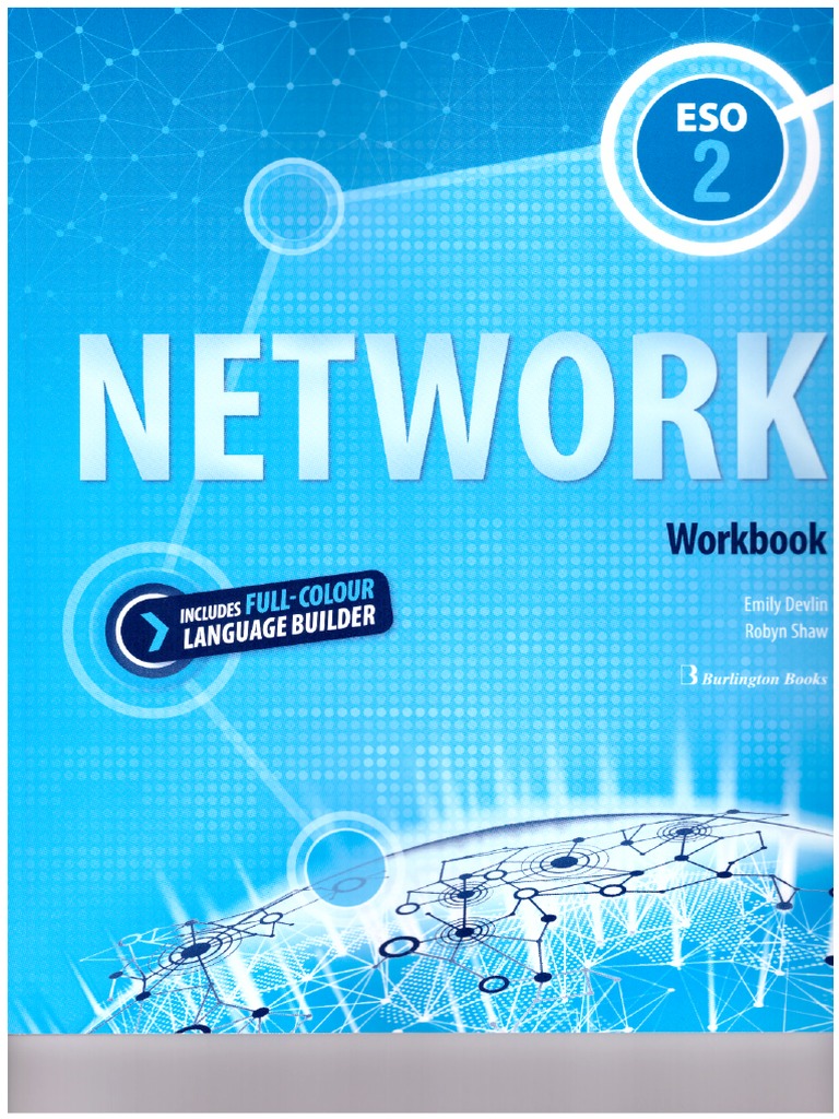 Network2 Workbook | PDF